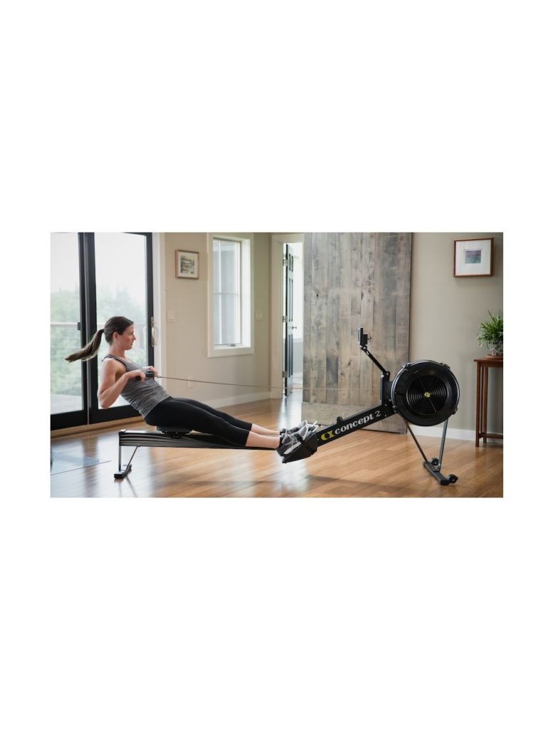 CONCEPT 2 MODEL D ROWER | Olympus Sports