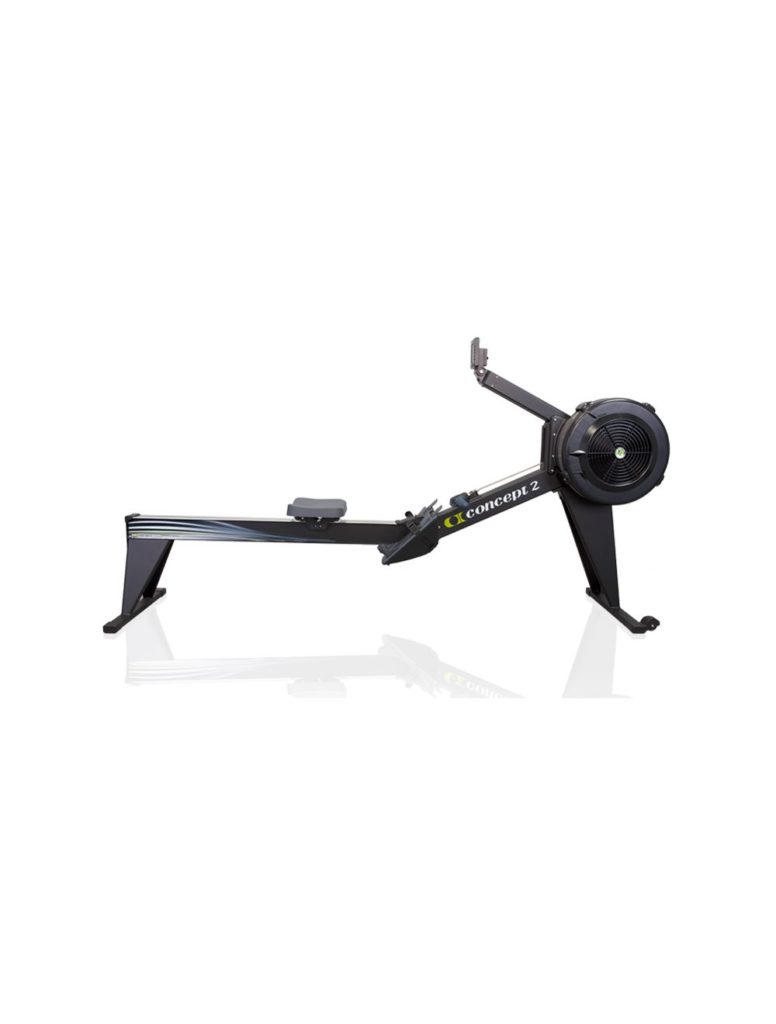 CONCEPT 2 MODEL E ROWER | Olympus Sports