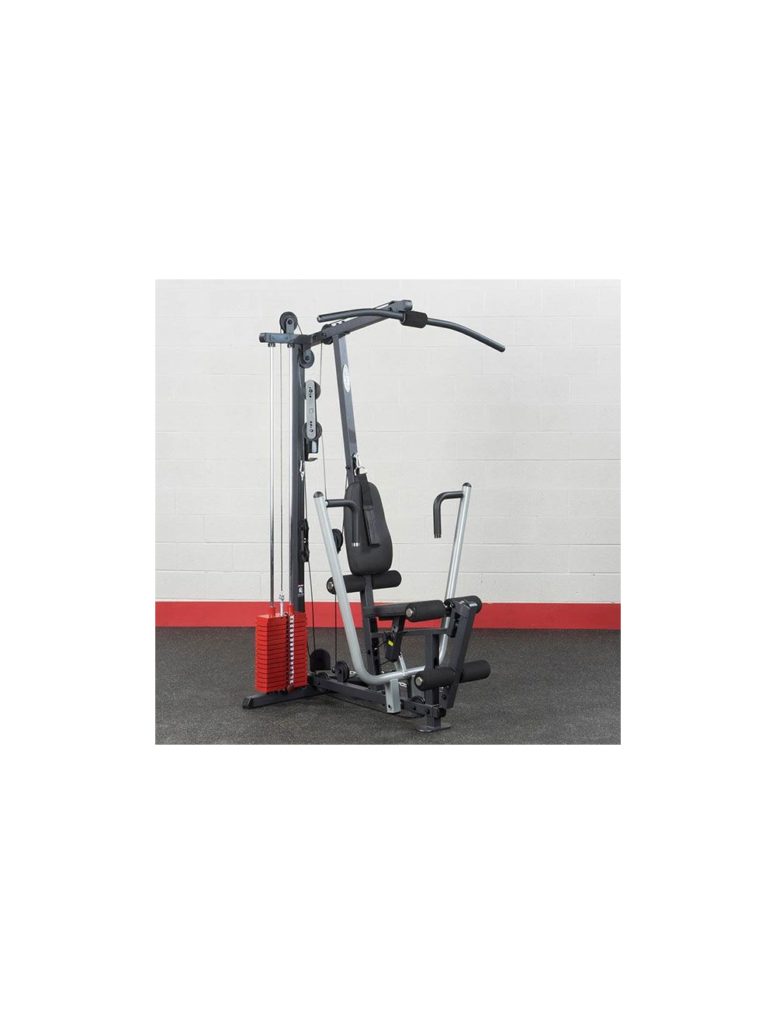 BODY-SOLID G1S MULTISTATION | Olympus Sports