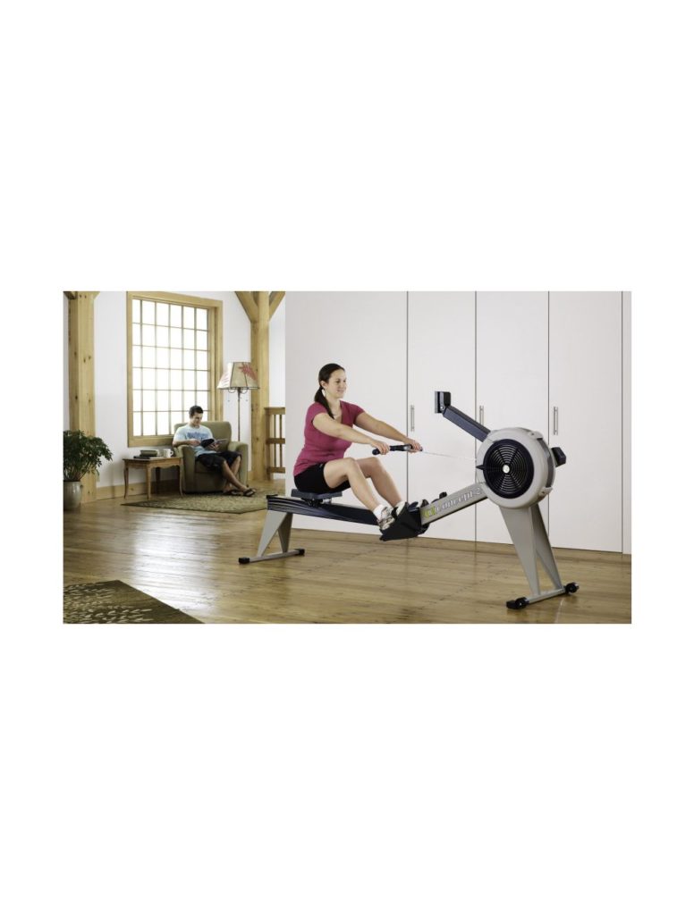 CONCEPT 2 MODEL E ROWER | Olympus Sports